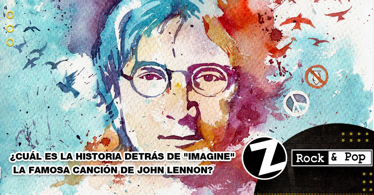 Letras De Canciones De John Lennon