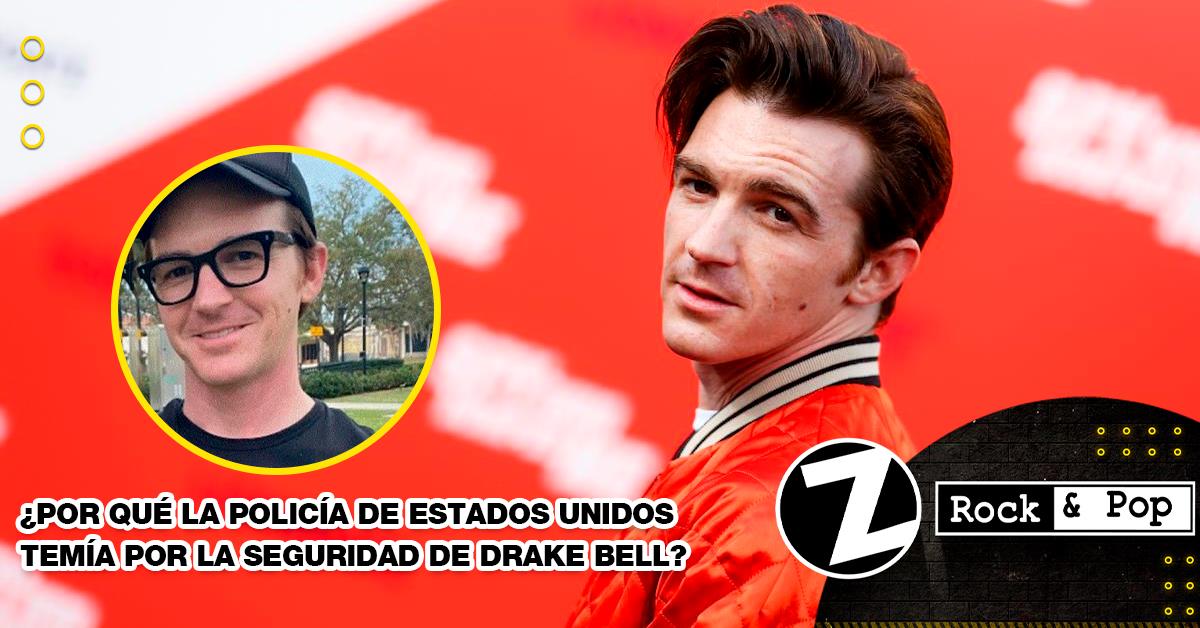 ¿Por qué la policía de Estados Unidos temía por la seguridad de Drake ...