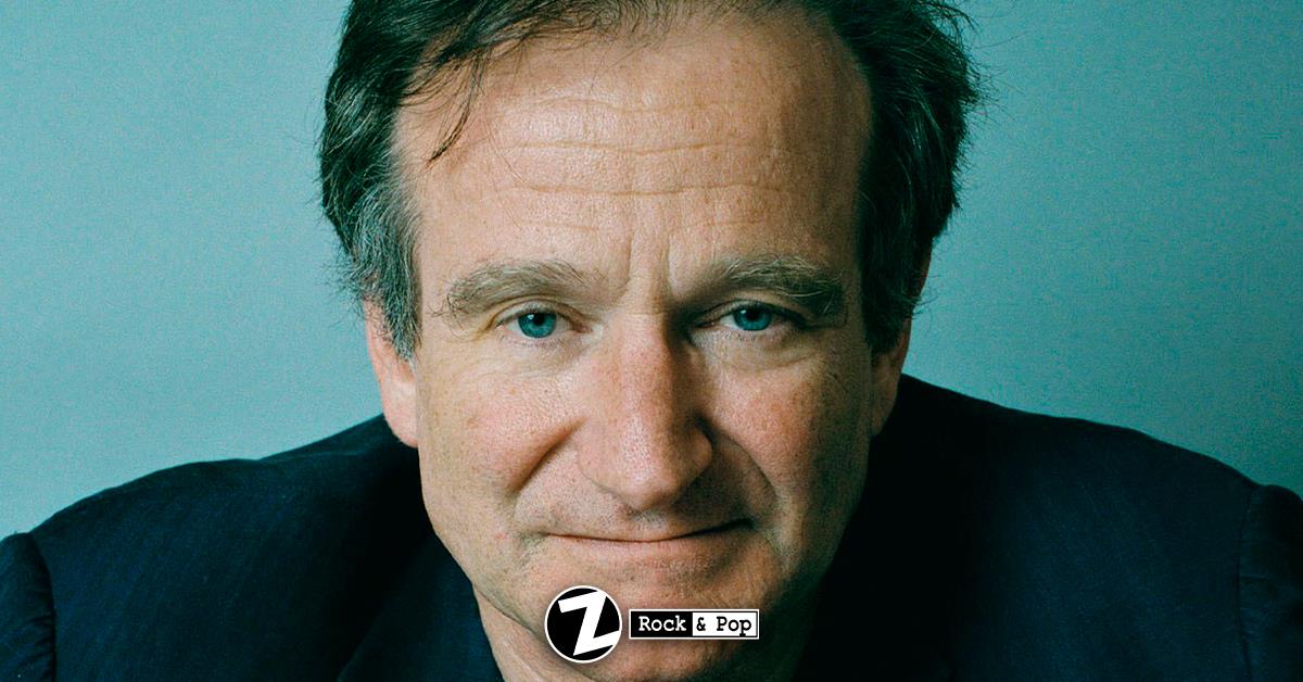 Disney trae de regreso al Genio de Robin Williams - Radio Z Rock & Pop