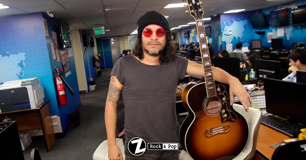 "No lo considero música" Marcello Motta de Amén lanzó duras críticas ...