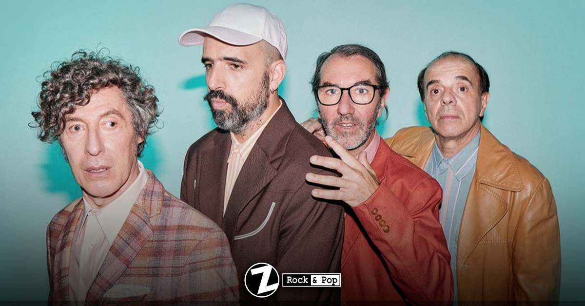 El Cuarteto de Nos llega a Perú: Banda uruguaya dará concierto como parte de su tour "Lámina ...