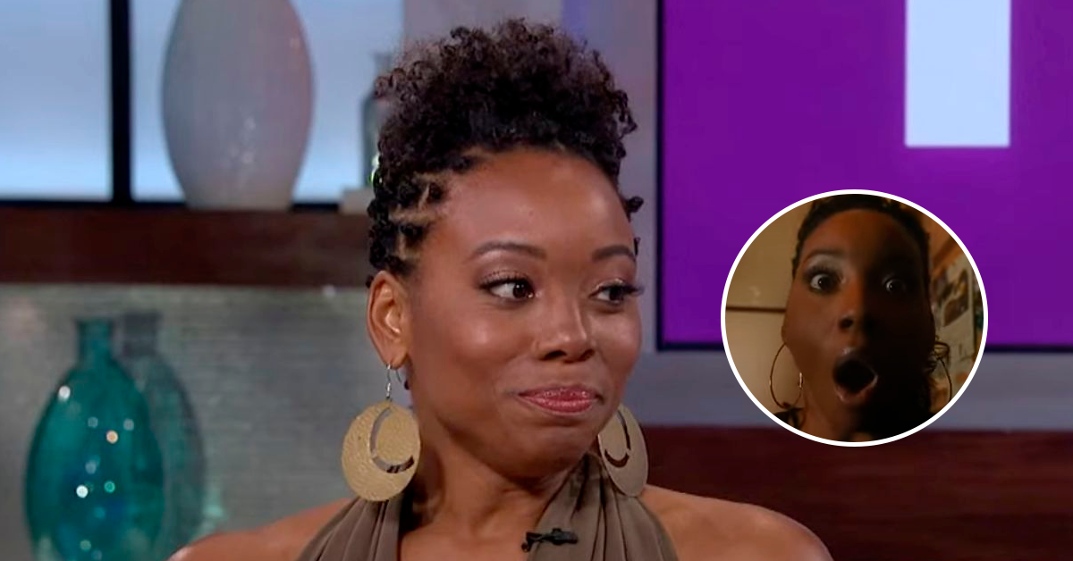 Scary Movie: Falleció Erica Ash, comediante y actriz de 46 años, tras ...
