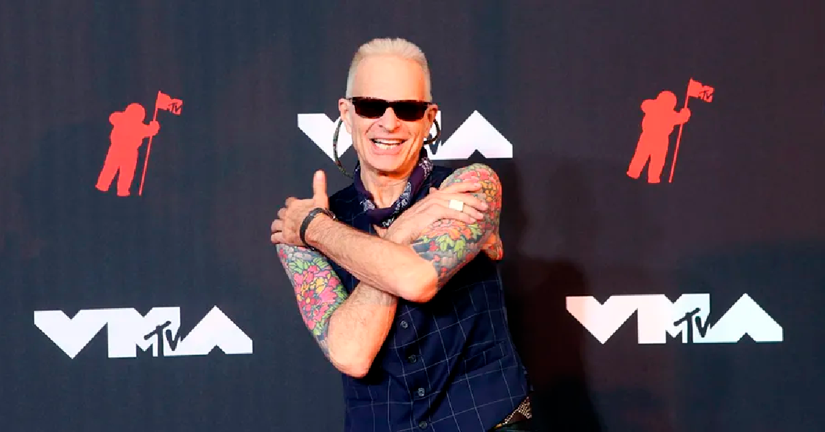David Lee Roth presenta su nuevo sencillo 'Forgiveness' - Radio Z Rock ...