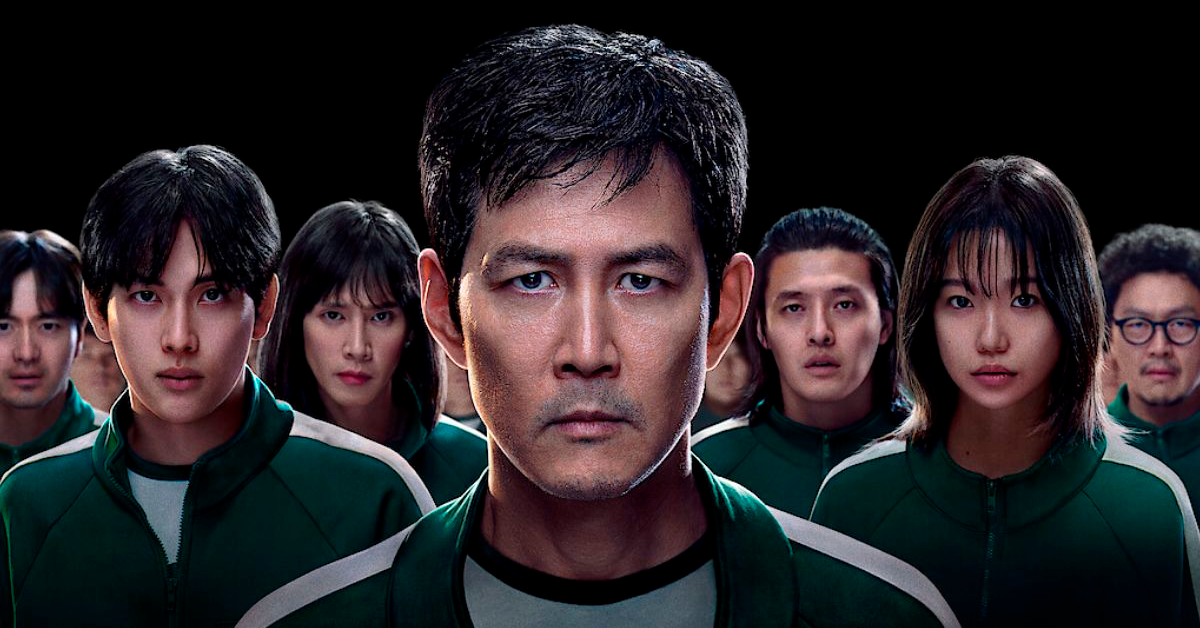 El Juego del Calamar: ¿Cuándo se estrena la tercera temporada? - Radio Z Rock & Pop