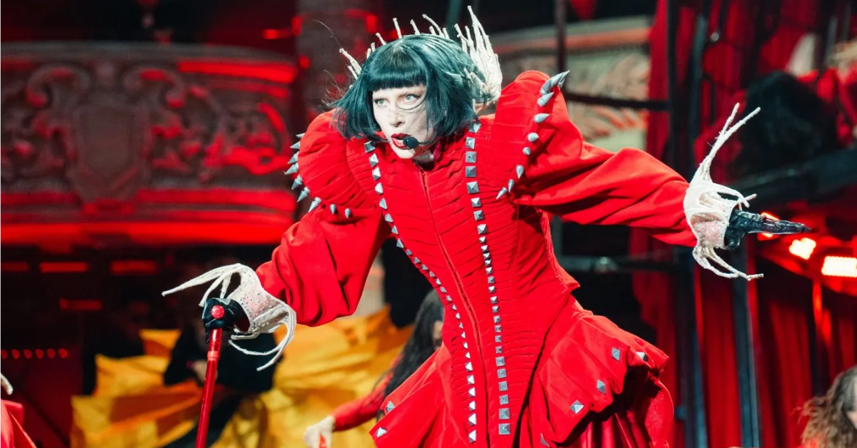 Lady Gaga es confirmada para el evento anual de Netflix, Tudum 2025: Conoce los detalles - Radio ...