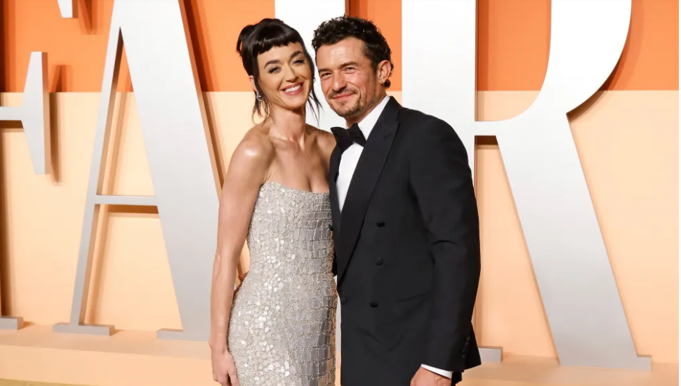 ¿Fin del cuento de hadas? Katy Perry y Orlando Bloom habrían terminado ...