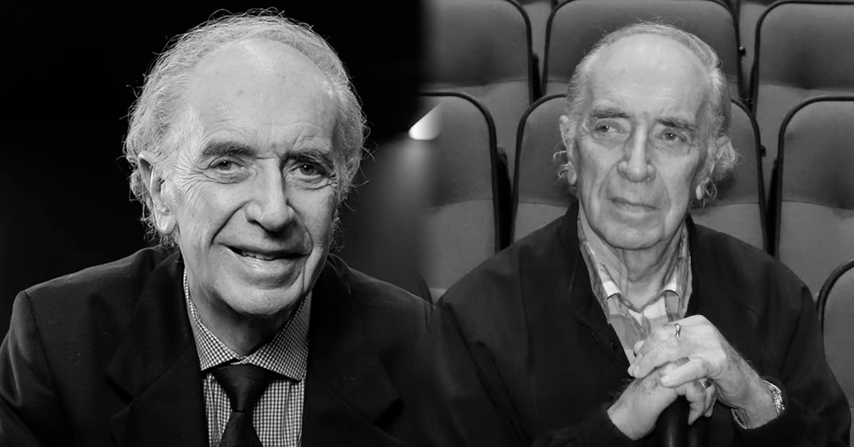 ¡Luto en la cultura peruana! Reconocido actor Hernán Romero falleció a ...