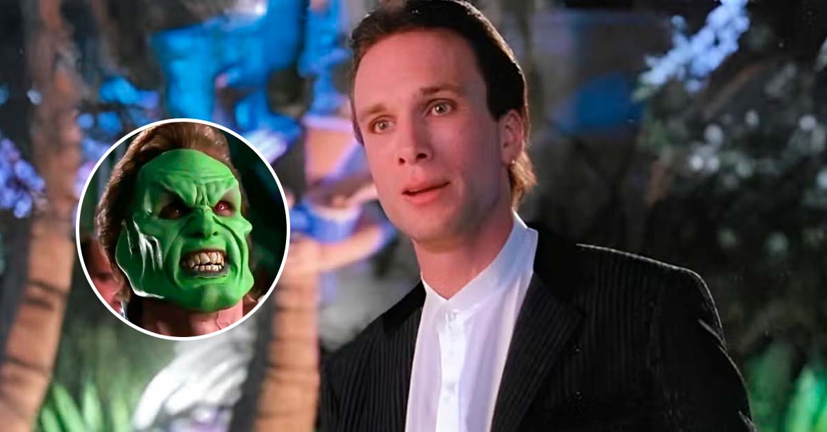 Fallece el actor Peter Greene a los 60 años, recordado por su papel de villano en 'La Máscara ...