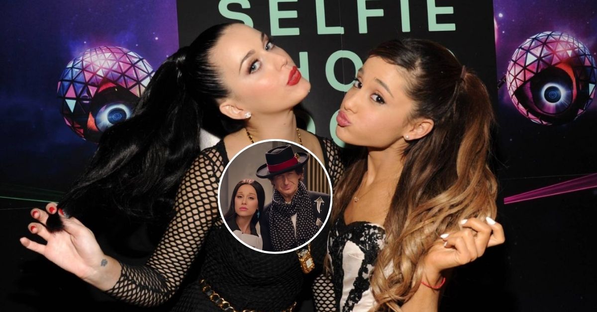 Ariana Grande sorprende al imitar a Katy Perry y Macaulay Culkin en el ...