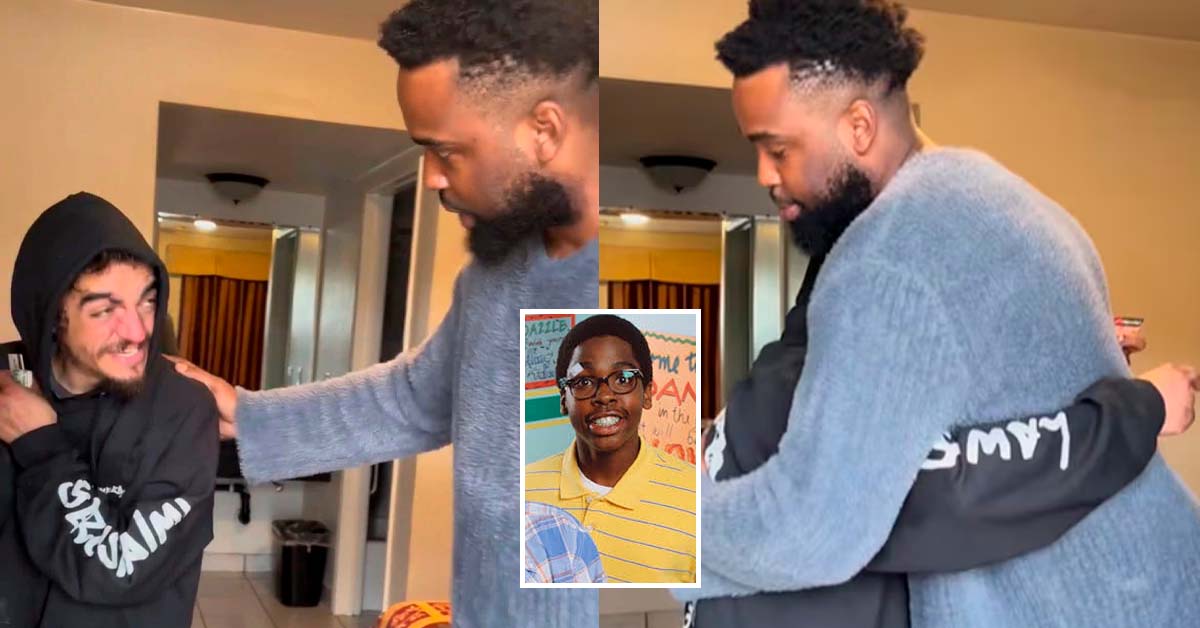Daniel Curtis Lee ayudará a rehabilitarse a su excompañero Tylor Chase de Nickelodeon: "Creo en ...