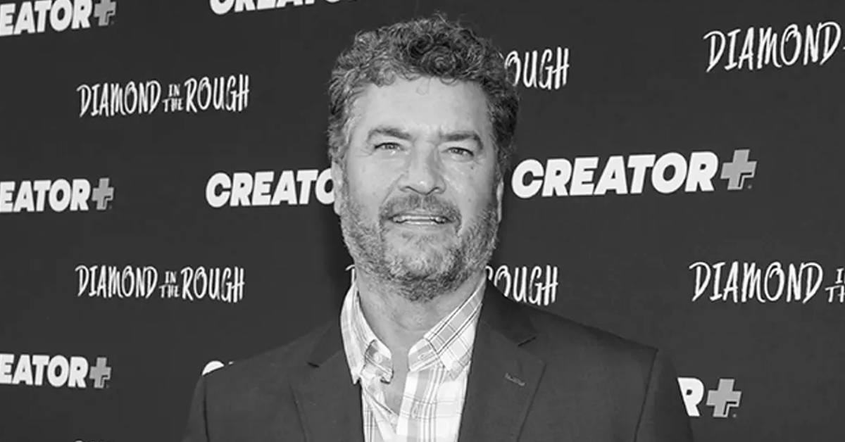 Muere Pat Finn, reconocido actor de 'The Middle' y 'Friends', a los 60 ...